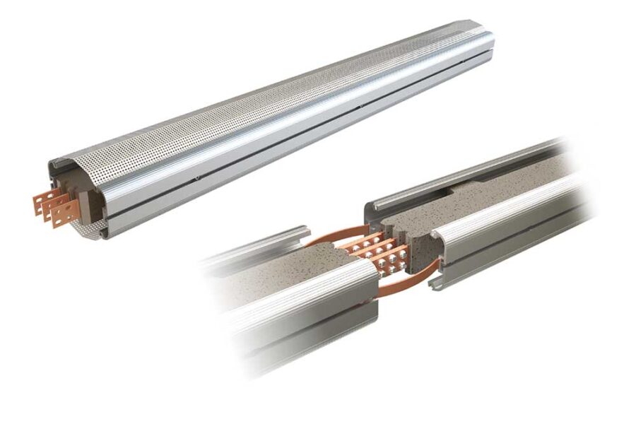 BUSBAR - Indutec
