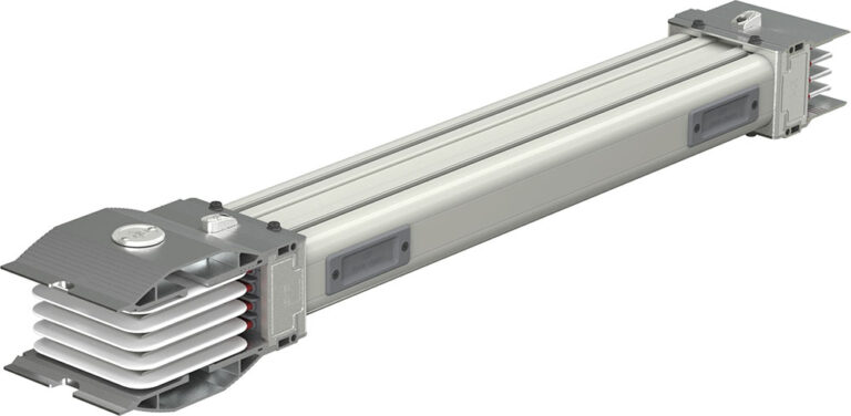 BUSBAR - Indutec
